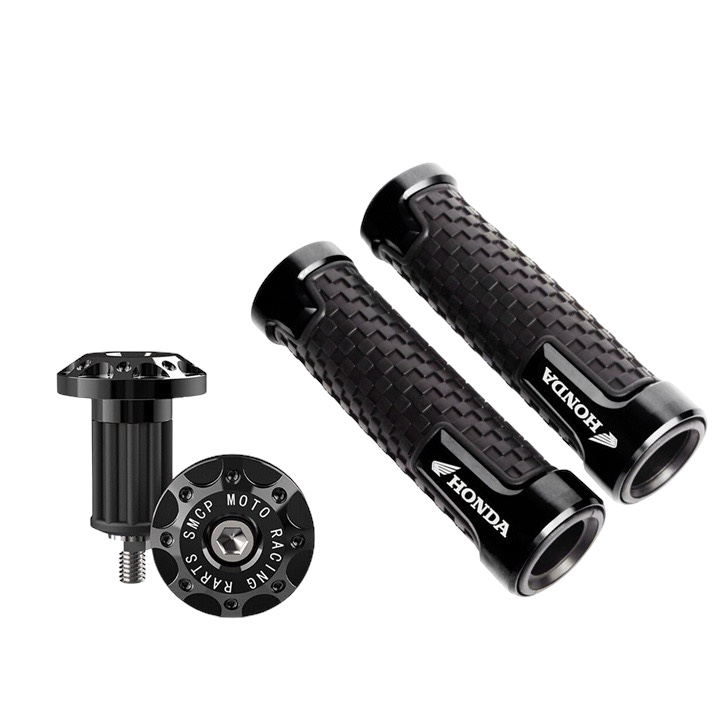 YAMAHA Handle Grip + Balancer Set Throttle Grip YAMAHA Y15ZR LC135 ...