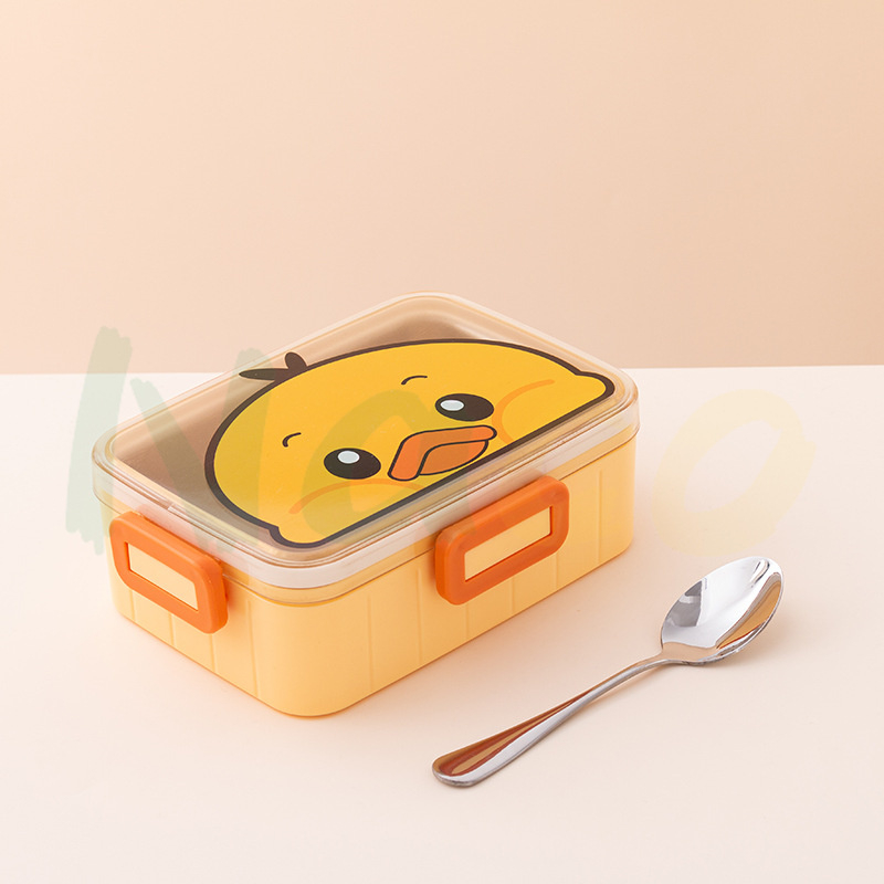 SUS 304 Stainless Steel Lunch Box for Kids Lunch Box set Children Lunch ...