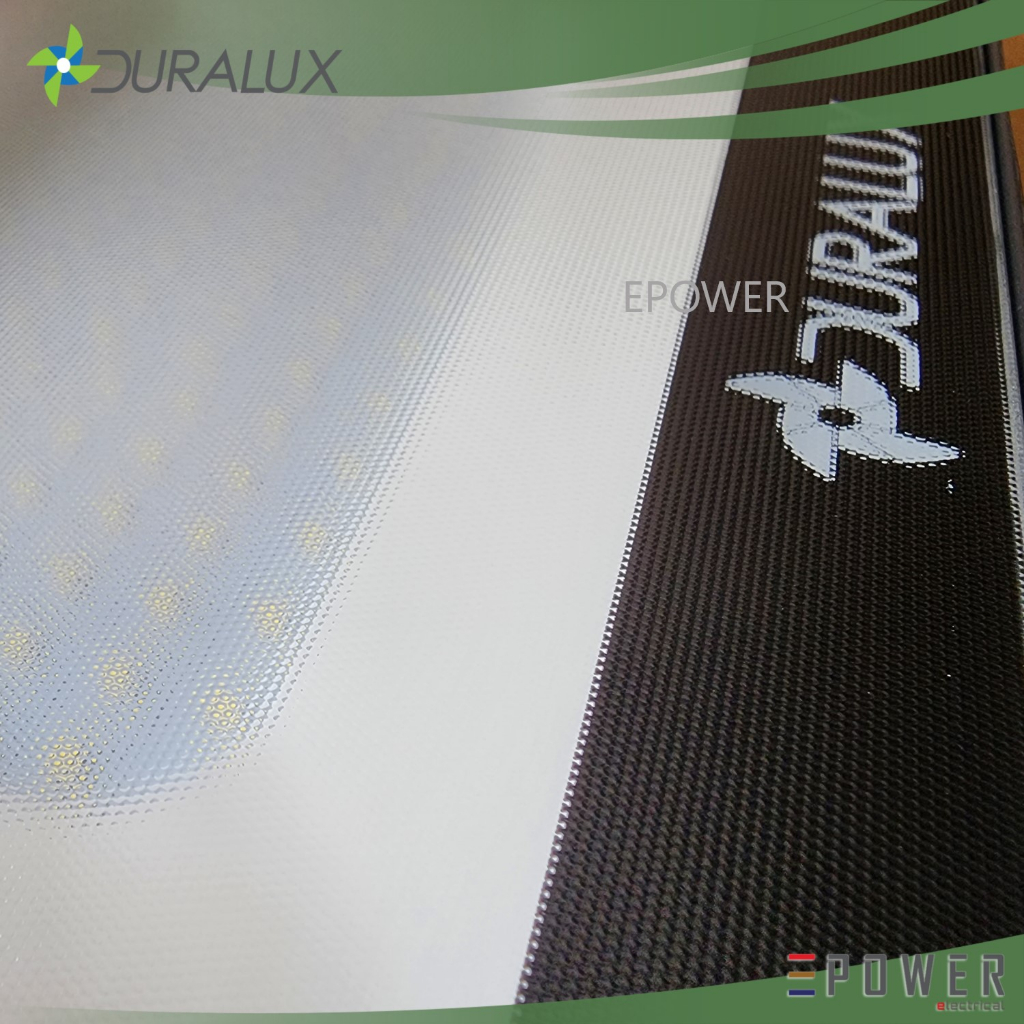 DURALUX 100W SIRIM LED FLOOD LIGHT WITH SURGE PROTECTION SMD PF0.95 ...