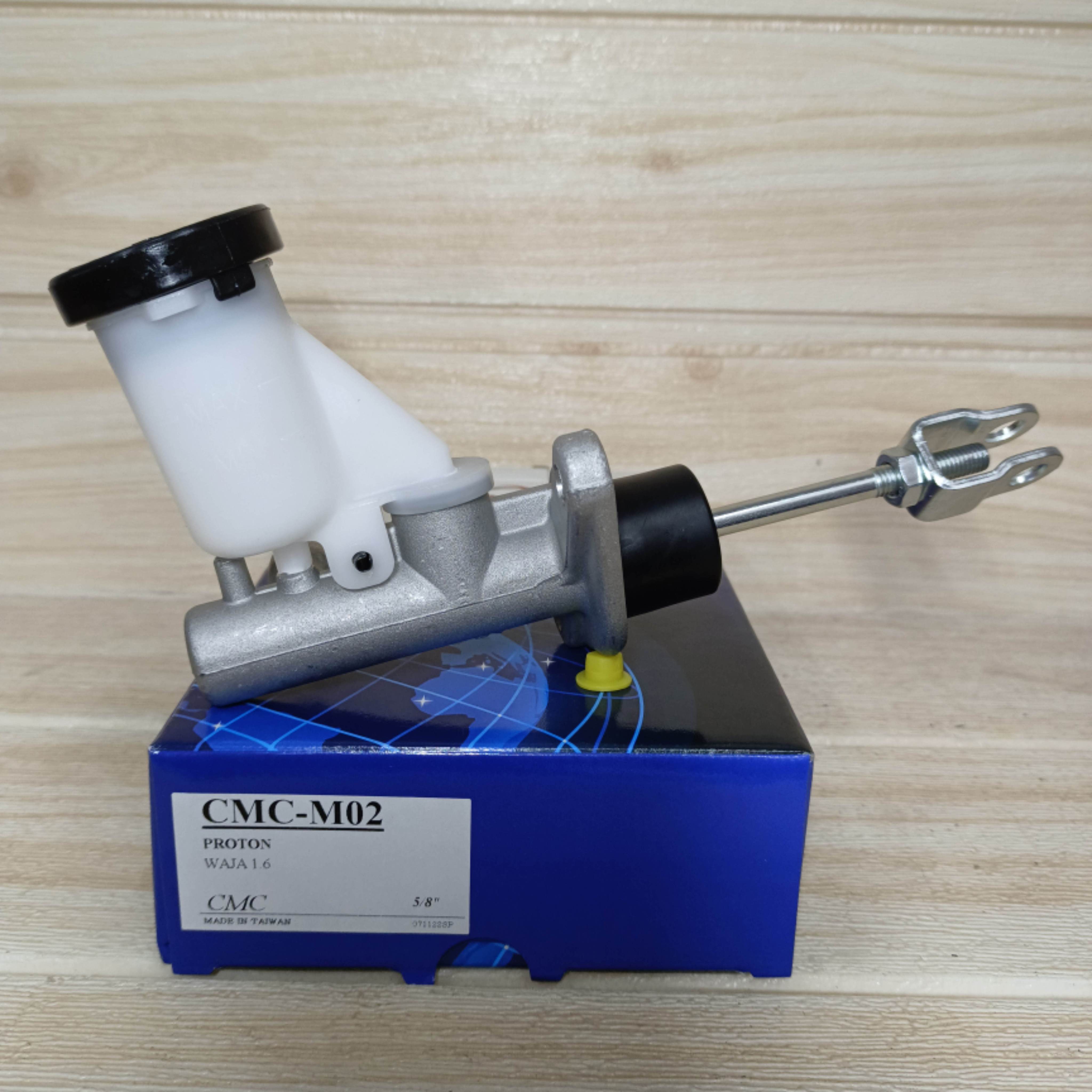 PROTON WAJA MMC TOP CLUTCH MASTER PUMP CYLINDER CMC-M02 | Shopee Malaysia