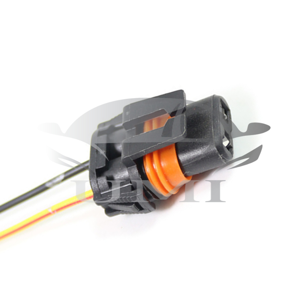 1 Pc 9006 HB4 Socket Light Bulb Holder Lamp Bulb Cord Light Bulb Socket ...