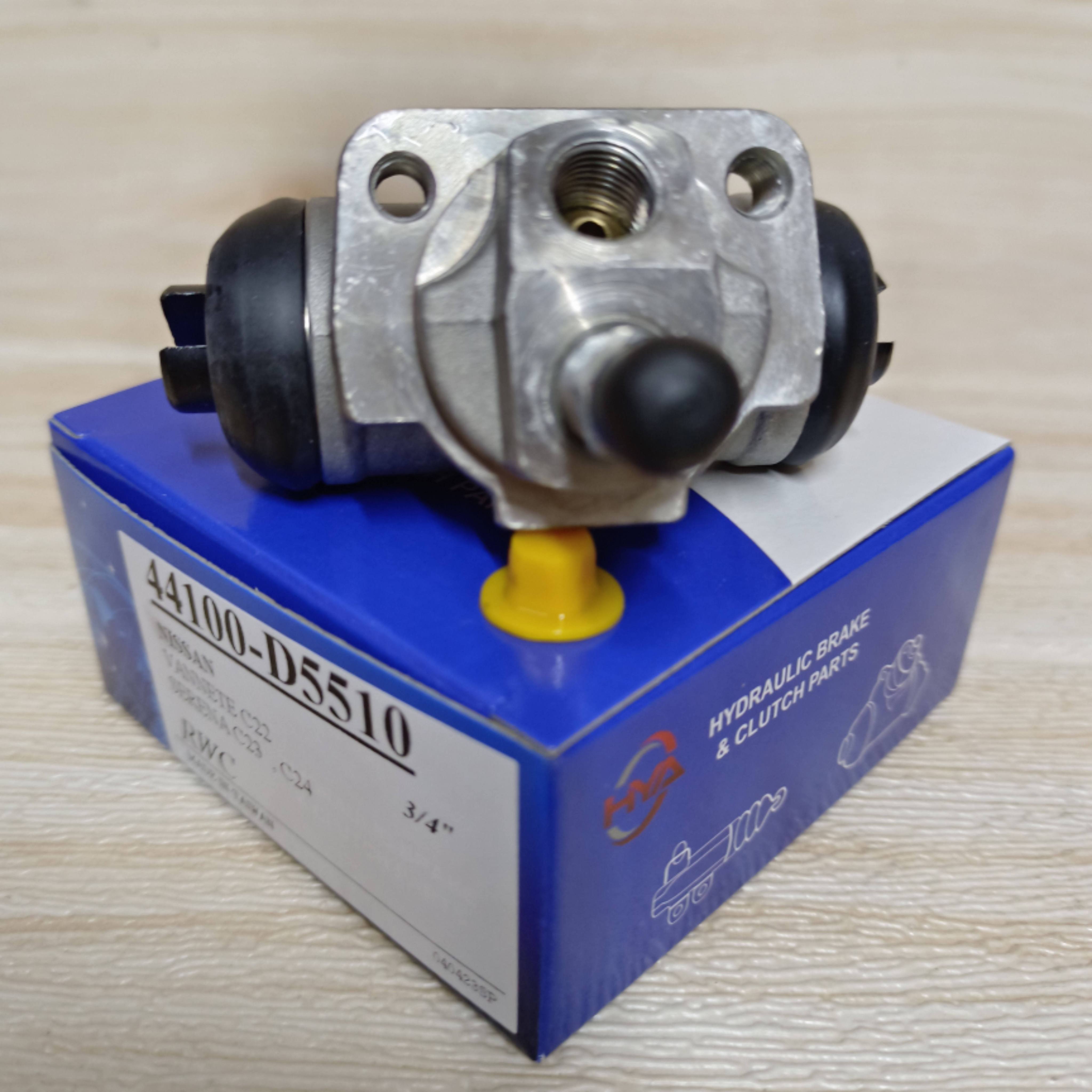NISSAN VANNETE C22, SERENA C23 , C24 REAR WHEEL BRAKE PUMP CYLINDER ...
