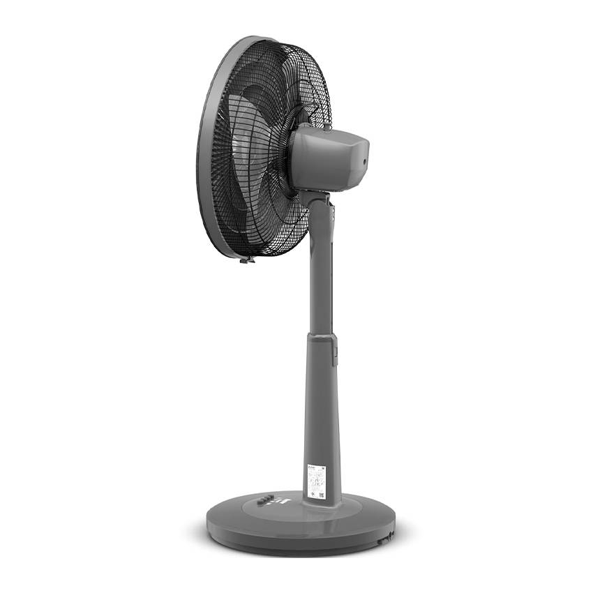 𝐌𝐢𝐭𝐬𝐮𝐛𝐢𝐬𝐡𝐢 Tatami Fan 18" / 16" Inches R18GB Table Stand Fan R18-GB ...
