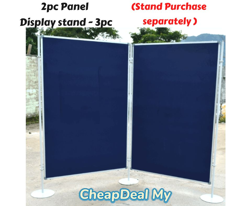 Panel paparan flexi /All size flexi display panel / display panel ...
