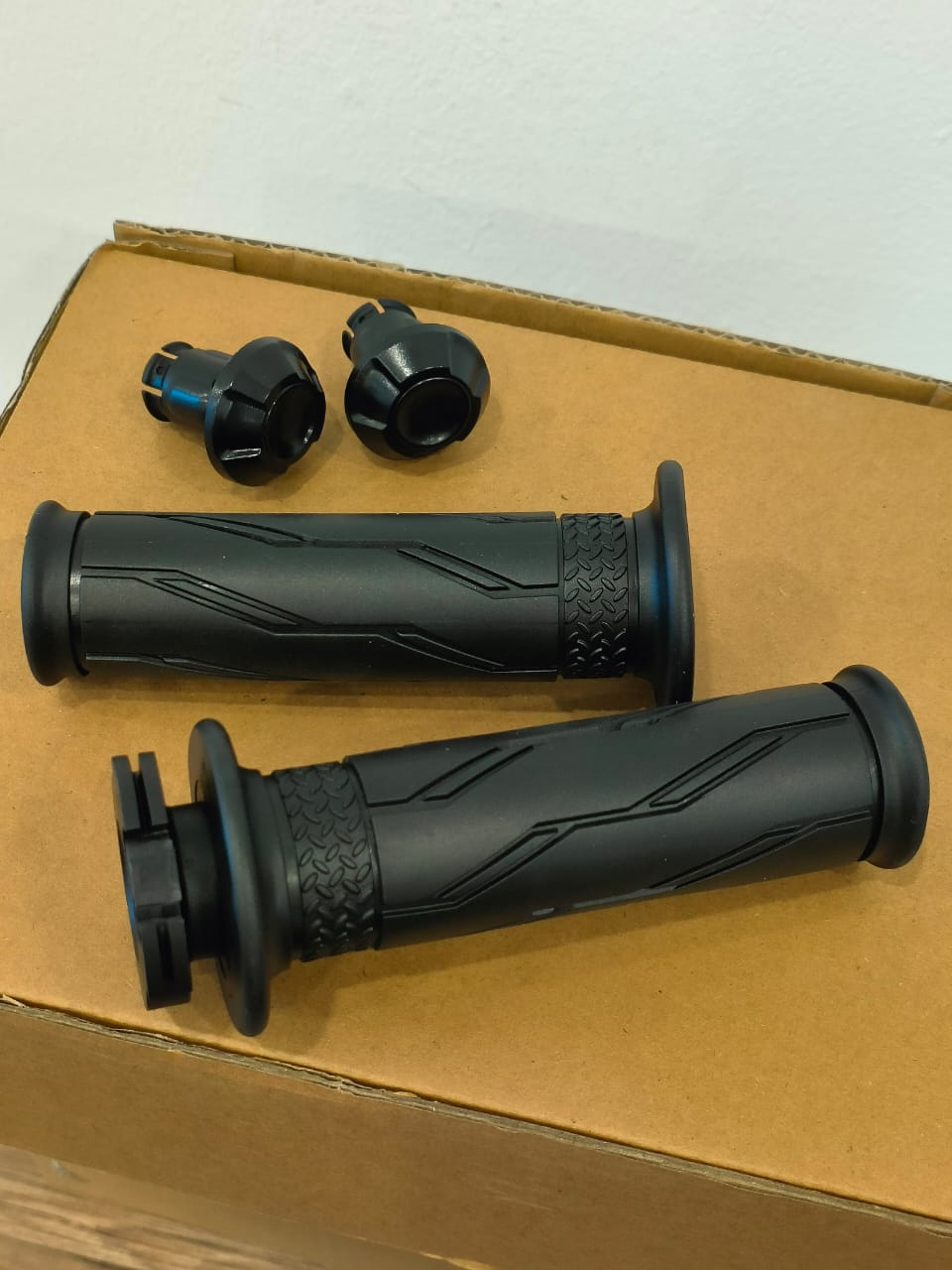 Yamaha Y15 Y15z Y15zr Lc135 v2-v8 Nvx155 Srl Exciter Handle Grip ...