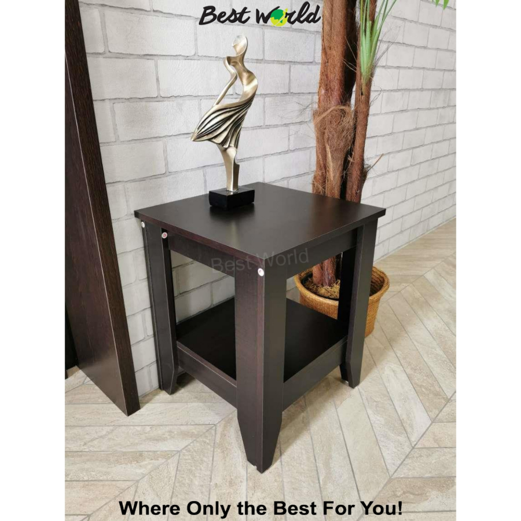 Best MARTINI ET-8000 Side Table / End Table / Bed Side Table / Meja ...