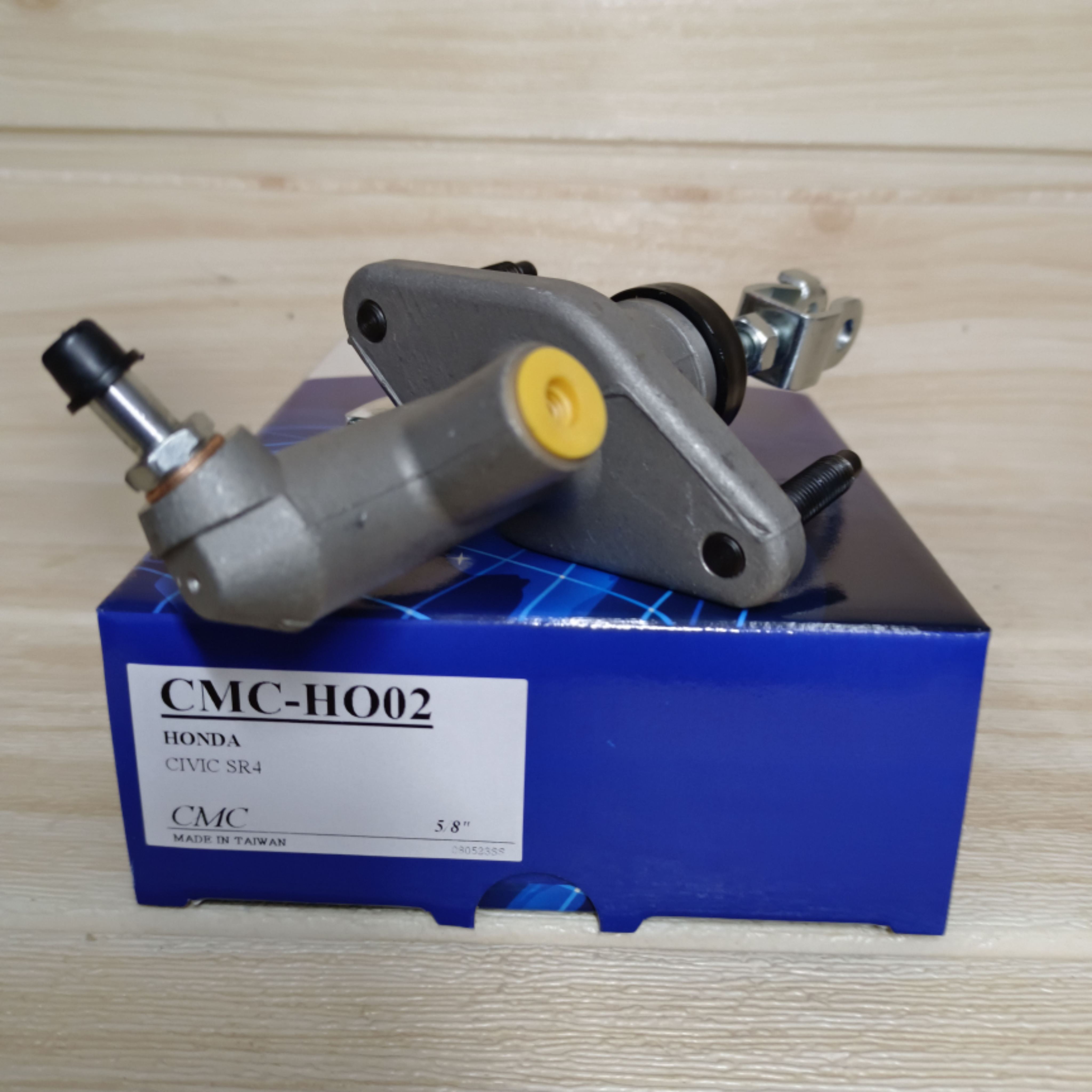 HONDA CIVIC SR3 SR4 EG TOP CLUTCH MASTER PUMP CYLINDER CMC-HO02 ...