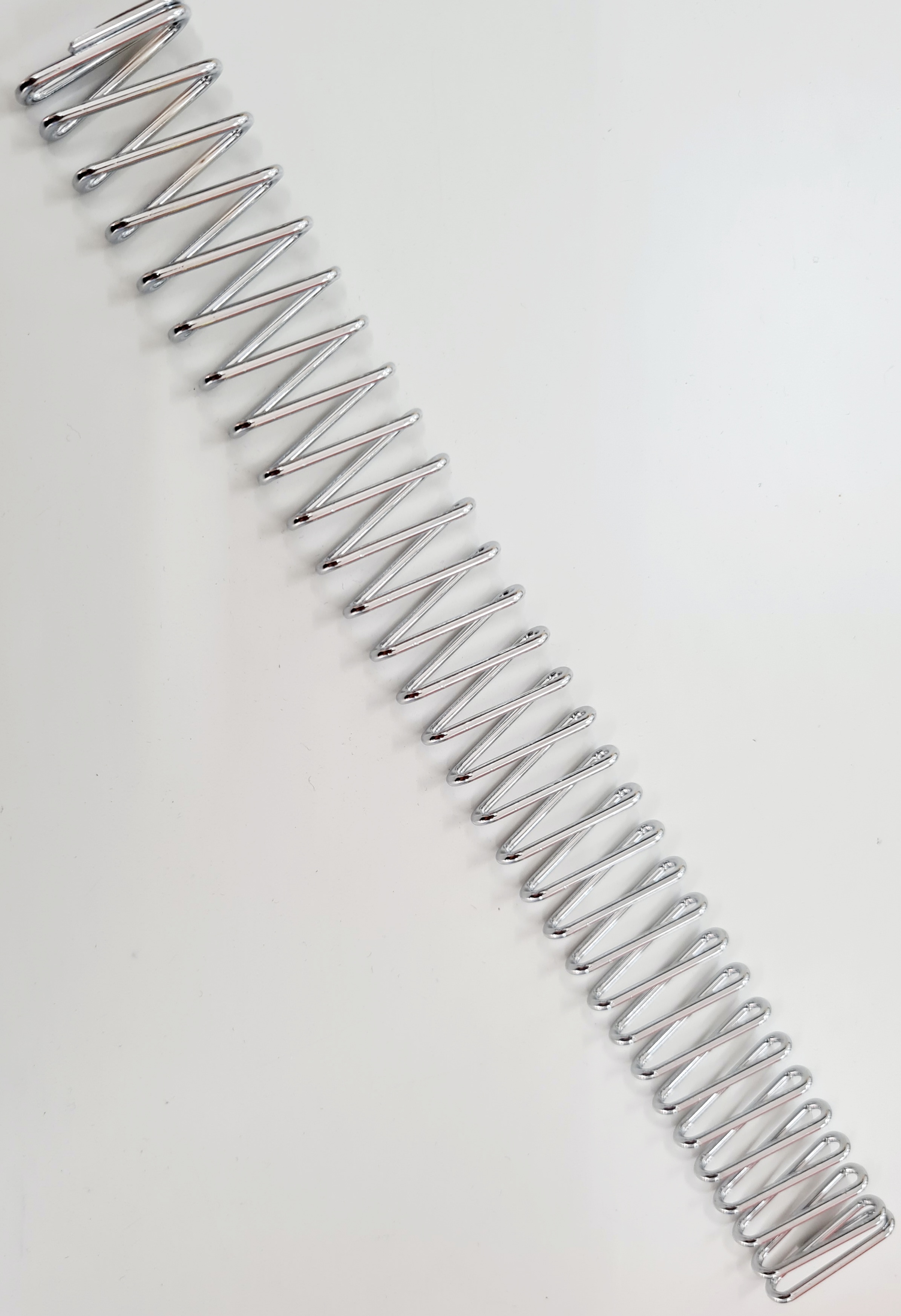 SPRING UNTUK MESIN POTONG KAIN (PANJANG) /END CUTTER SPRING/SPRING ...