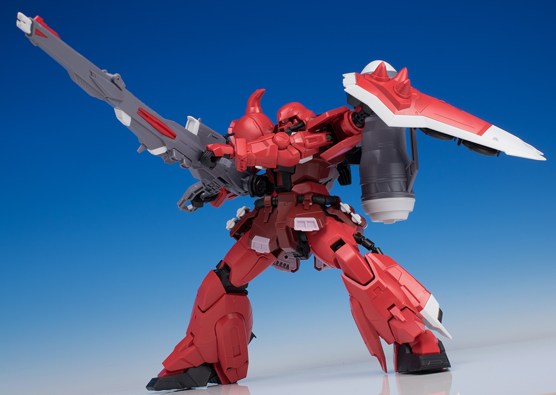 (RAYA PROMO) Flash/Phantom Model MG 1/100 Gunner ZAKU ZGMF-1000/A1 ...