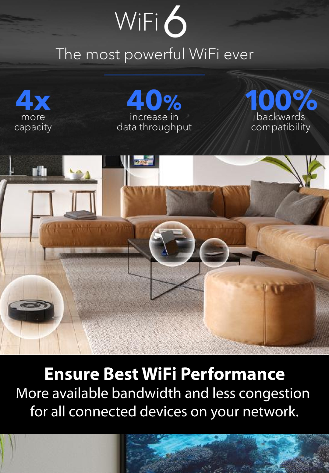NETGEAR 4-Stream AX1800 WiFi 6 Router (RAX20)-(RAX10-100EUS) | Shopee Malaysia