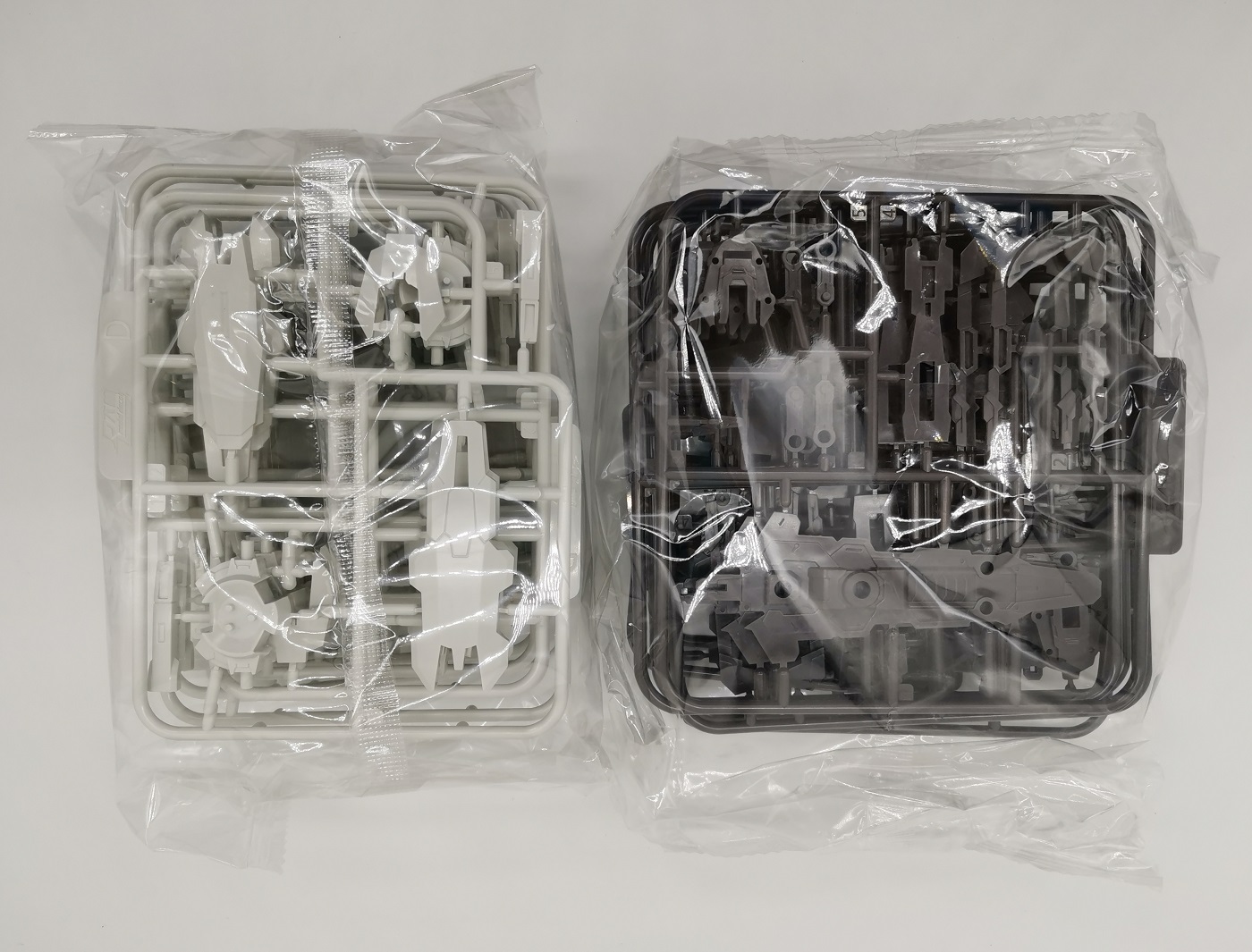 DaLin Model - Version A - Multi-Form Floating Shield 8 GN Shield in 1 ...