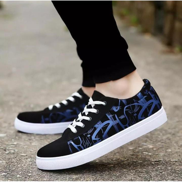 🚀Xtrastore🚀 K506 Unisex Sneaker Men's Sport's Kasut Outdoor Shoe Lelaki ...
