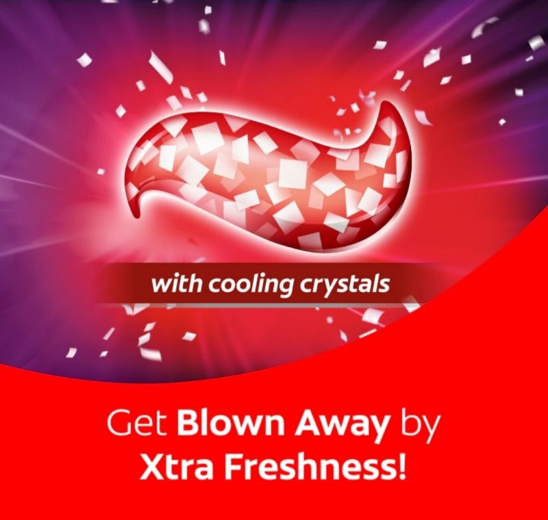 Colgate Fresh Confidence Super Freshness Toothpaste 193g Ubat Gigi ...