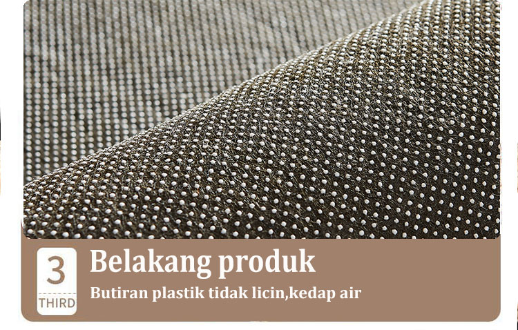 🎁Sejadah Lembut murah Sajadah plain Prayer rug prayer mat masjid surau ...