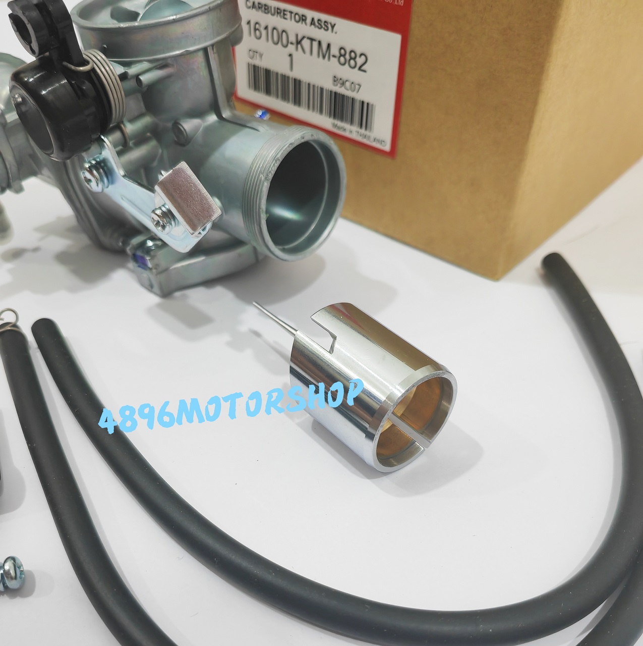 SLIDE COPPER KEIHIN JAPAN WAVE125 W125 28MM RACING CARBURETOR KARB CARB KARBURATOR EX5 DREAM ...
