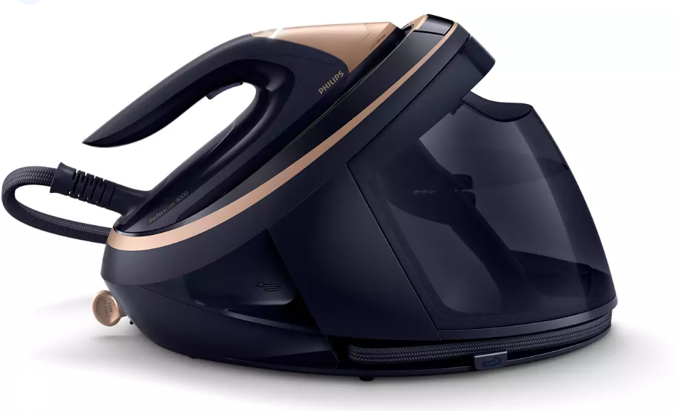[ FREE SHIPPING ] PHILIPS PerfectCare Premium Steam Generator Iron ...