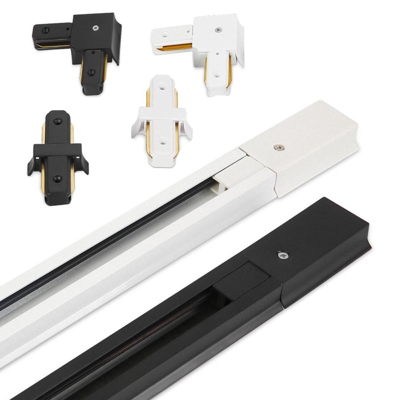 Track Rail connector track connect | Shopee Malaysia