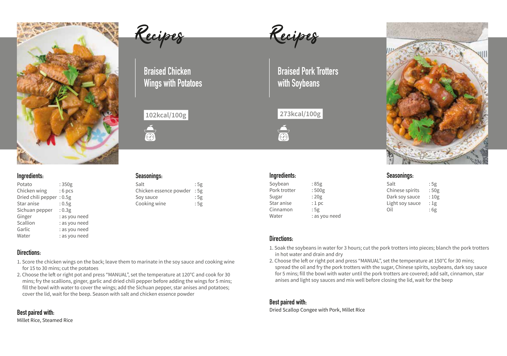 Sharp Twin Multi Cooker 1.8L (0.9L x 2) KNW509SL | Shopee Malaysia