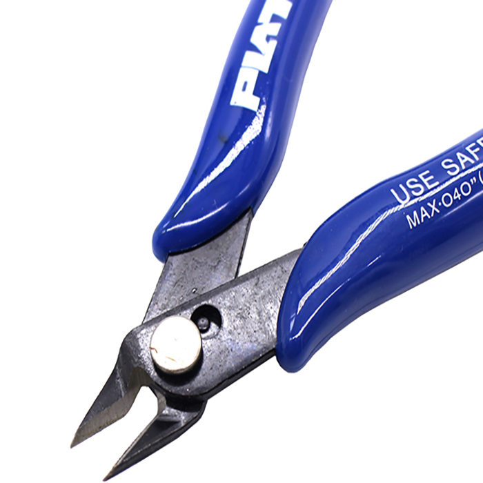 5" Diagonal Plier Multifunctional Cutting Gundam Gunpla Tool Pcafc ...