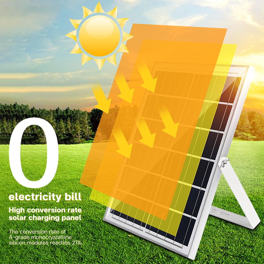 10W/50W/100W Solar Panel Mono 100 Watt 6 Volt Pv Module Cell Panel ...