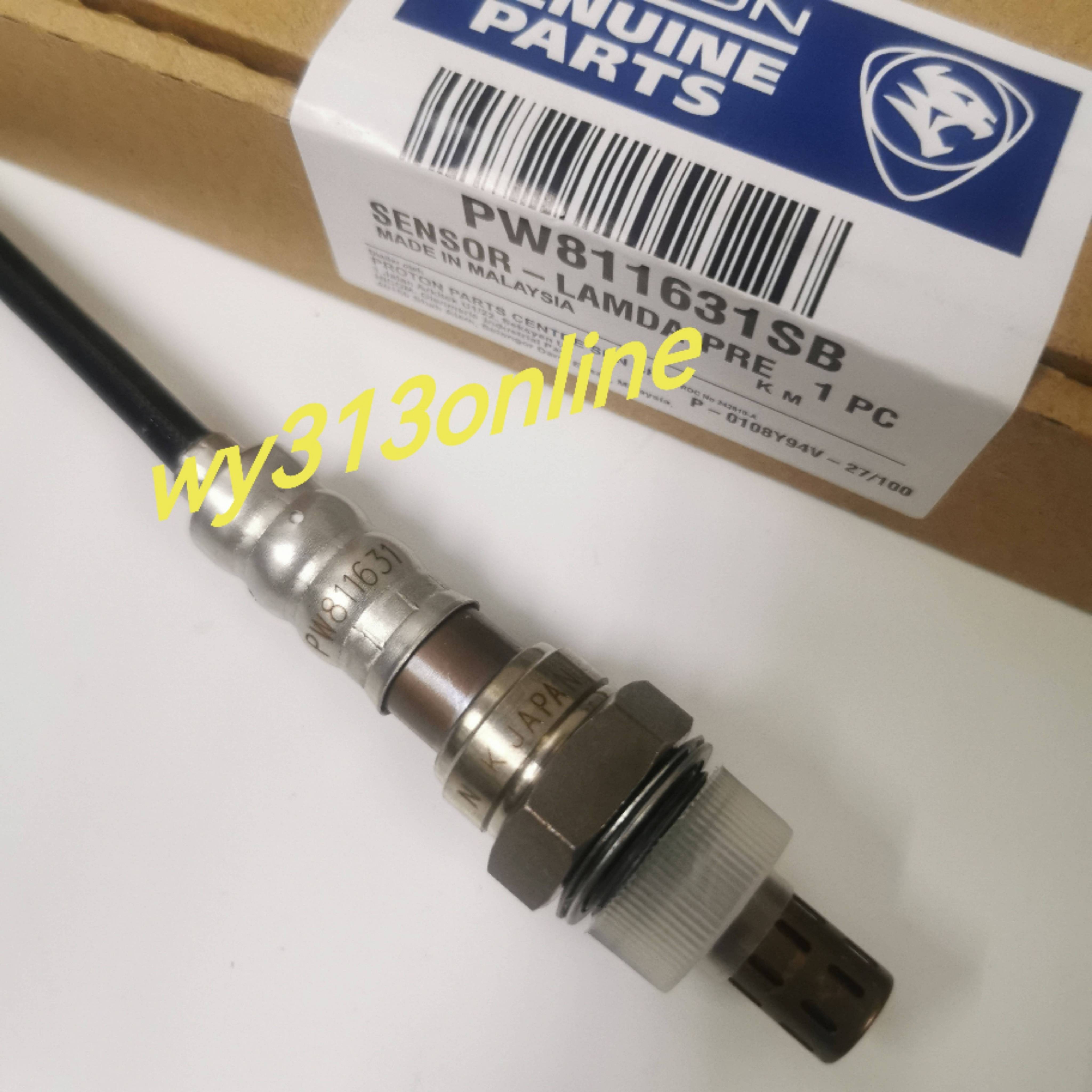 Original Proton Wira VDO Gen2 BLM Persona Satria Neo Oxygen Sensor ...