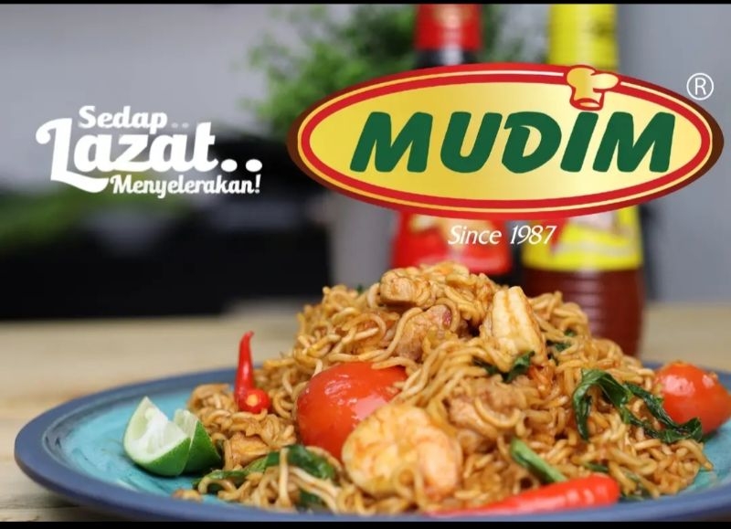 MUDIM Kicap, Sos Cili dan Cuka | Soy Sauce, Chili Sauce and Vinegar ...
