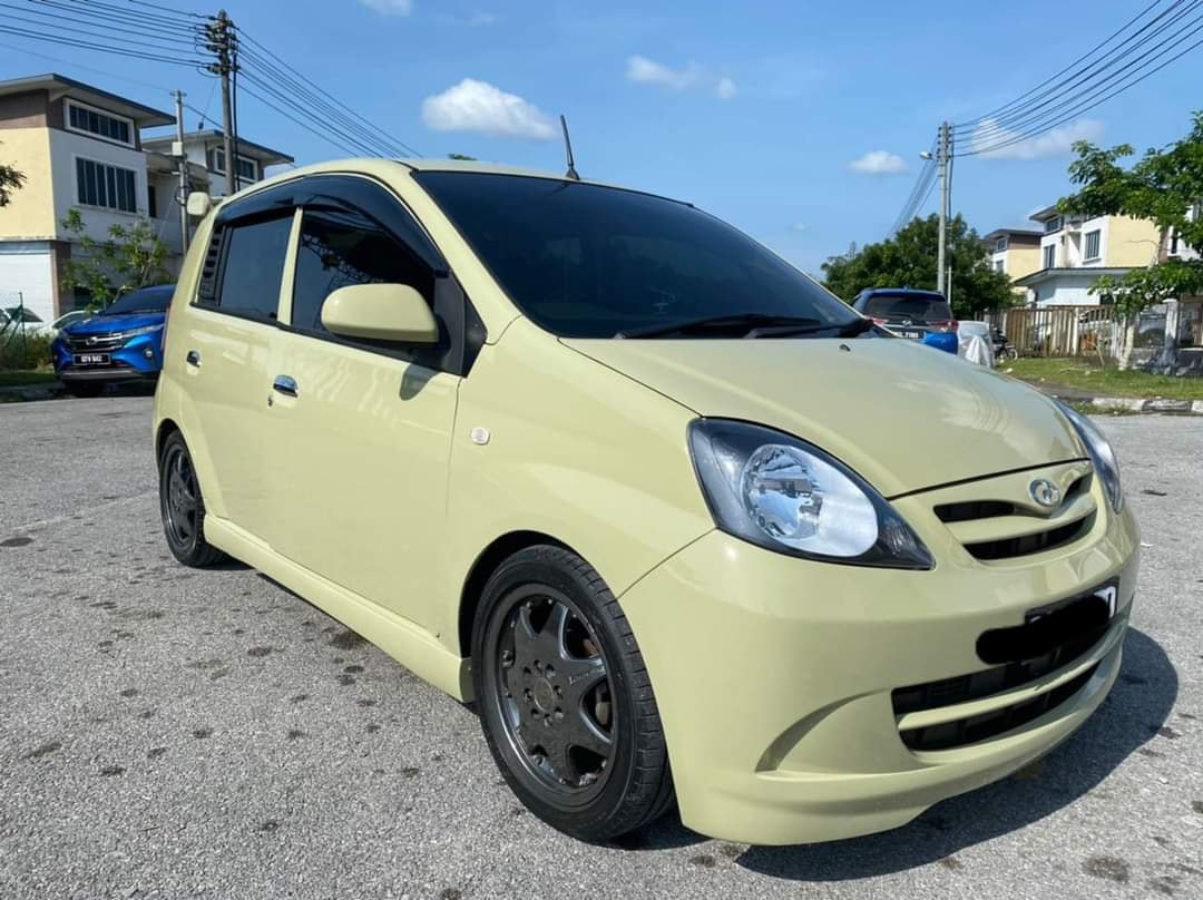 2K Paint 【 AIKKA CS26 Desert Khaki 】 OLDSCHOOL SOLID SERIES Color Car ...