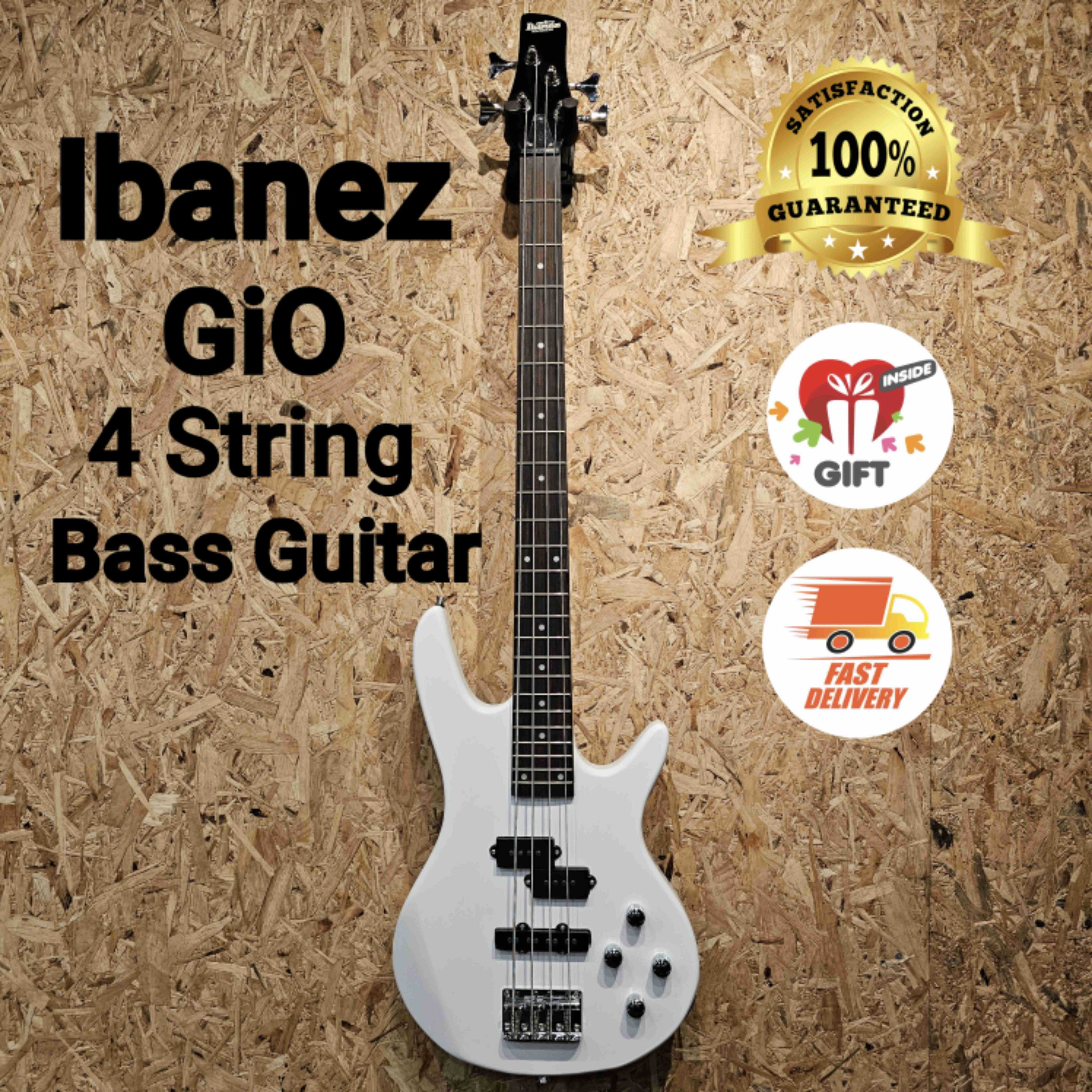 Ibanez Gio series Electric Bass Guitar # SoundGear Sound Gear Gibson ...