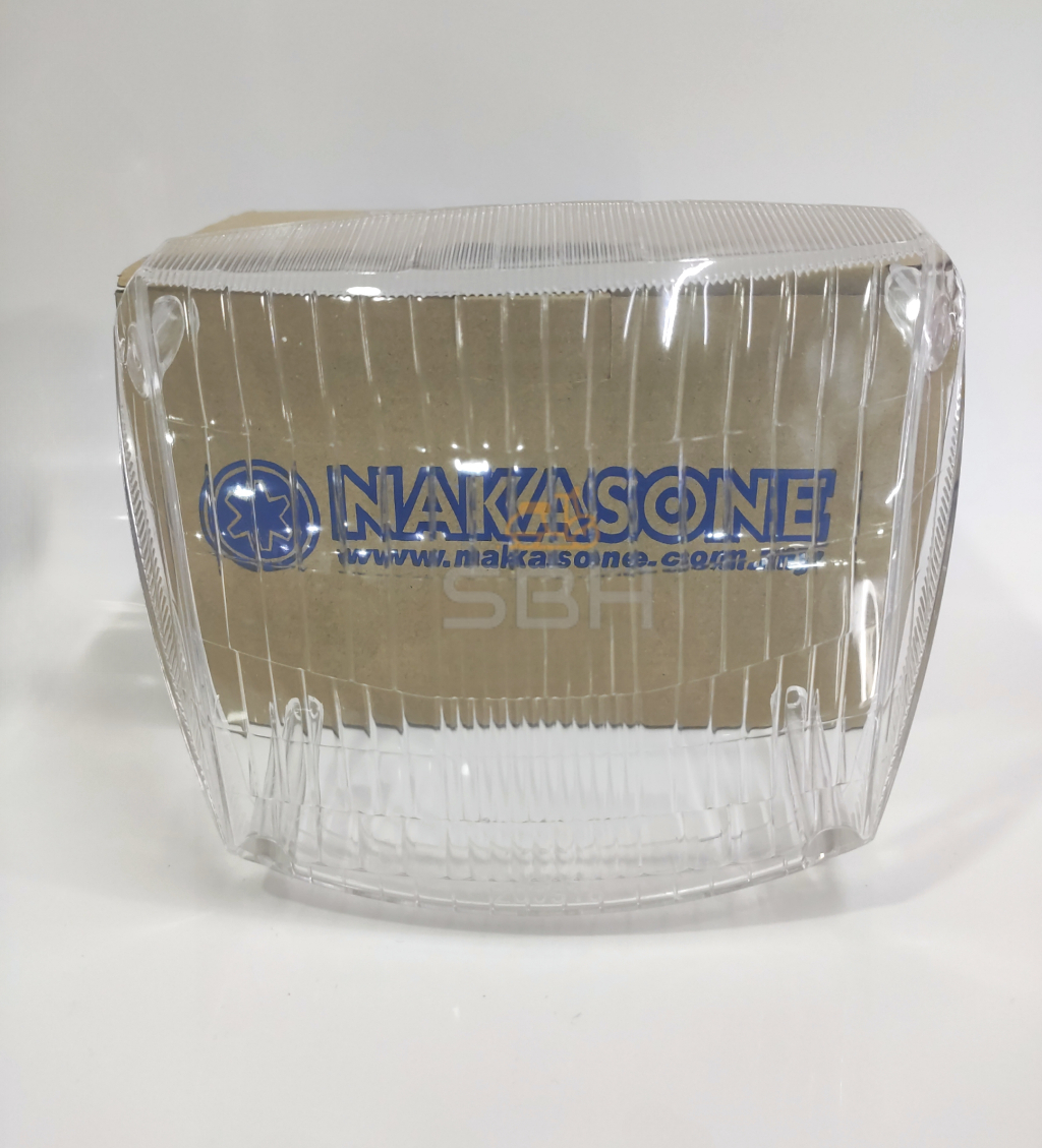 SUZUKI RGV RGV120 HEAD LAMP ASSY HEADLIGHT LAMPU DEPAN NKS | Shopee ...