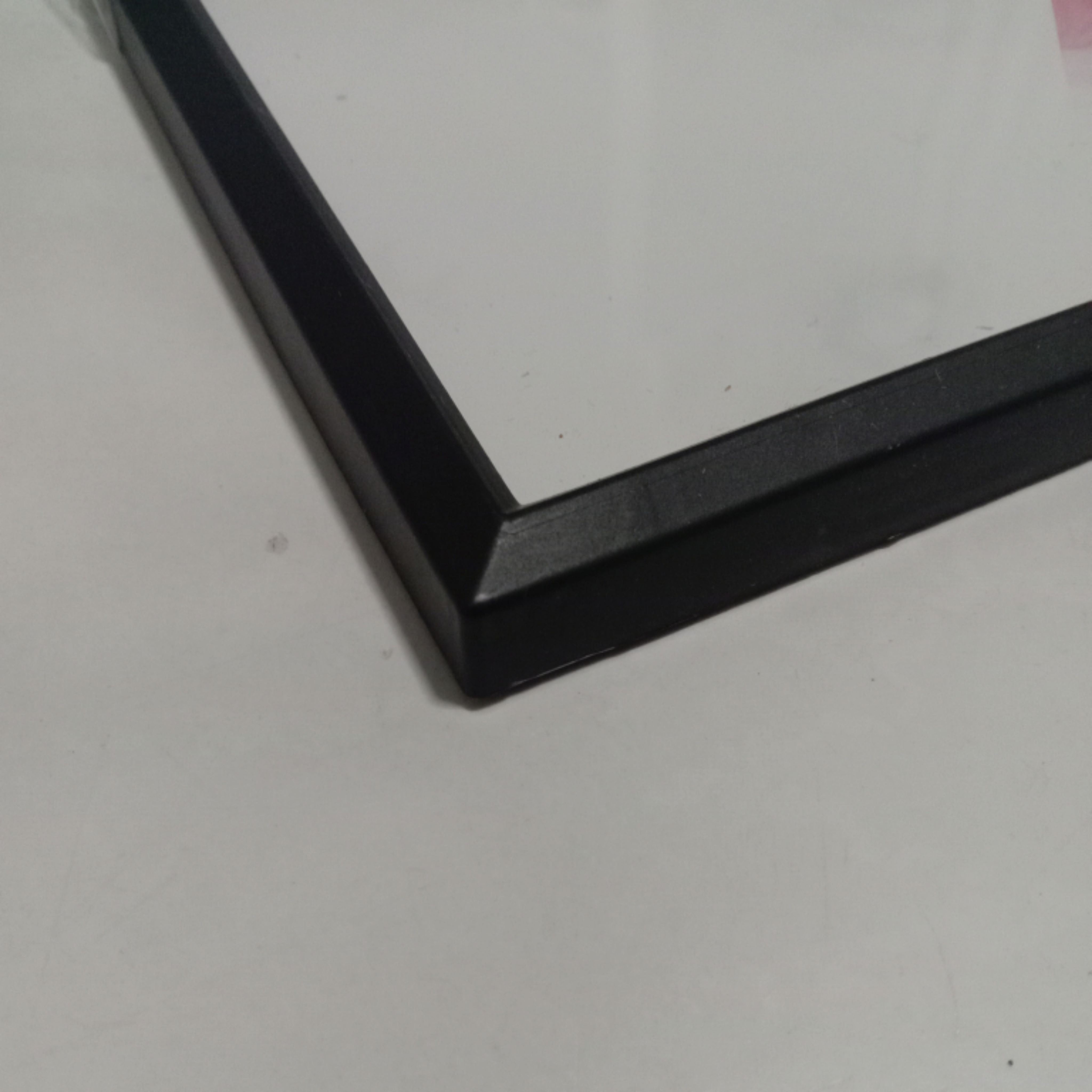 Islamic Wall Frame Minimalist Design With Frame 25x25cm | Shopee Malaysia