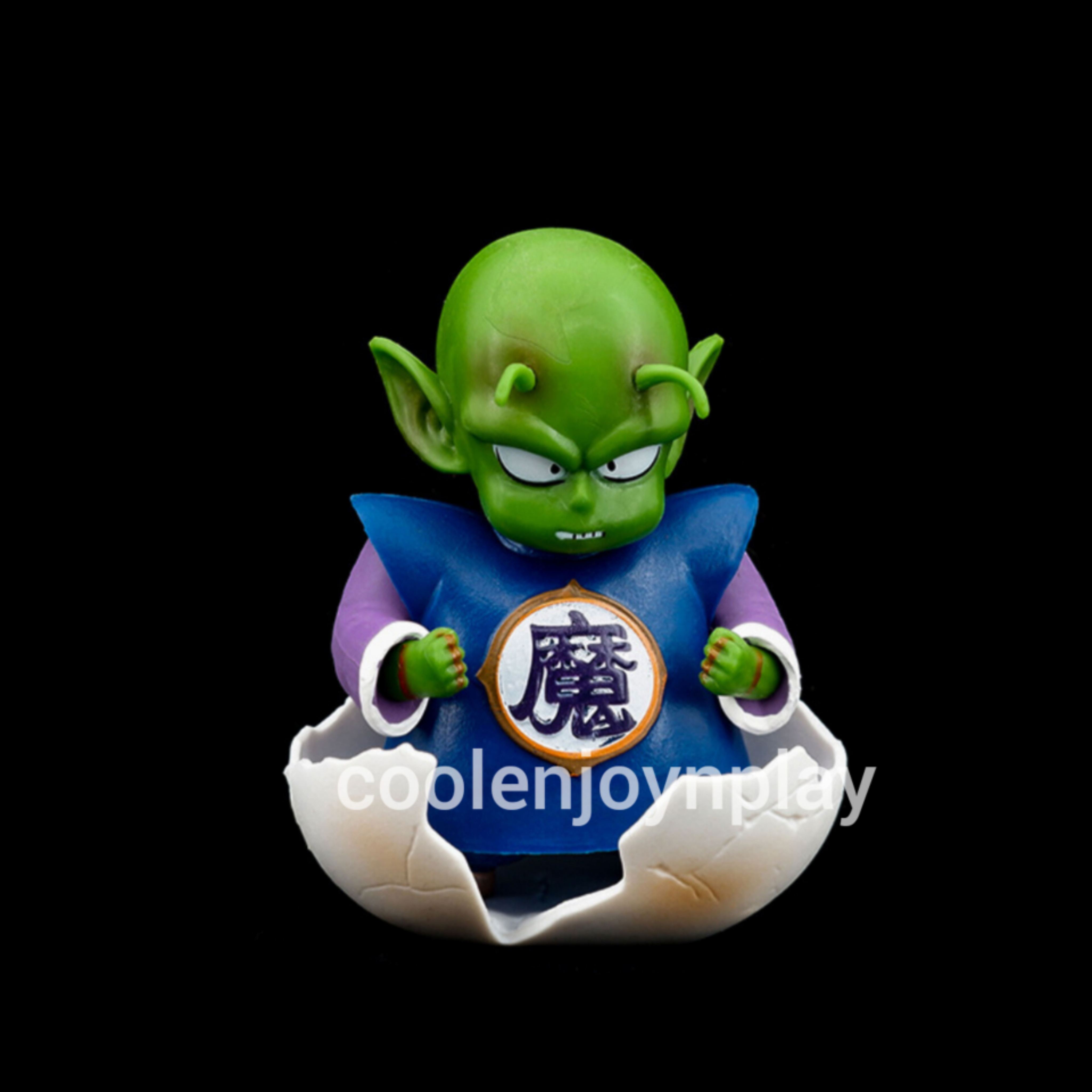 **Ready Stock in Malaysia** Anime Dragon Ball Little Piccolo Action ...
