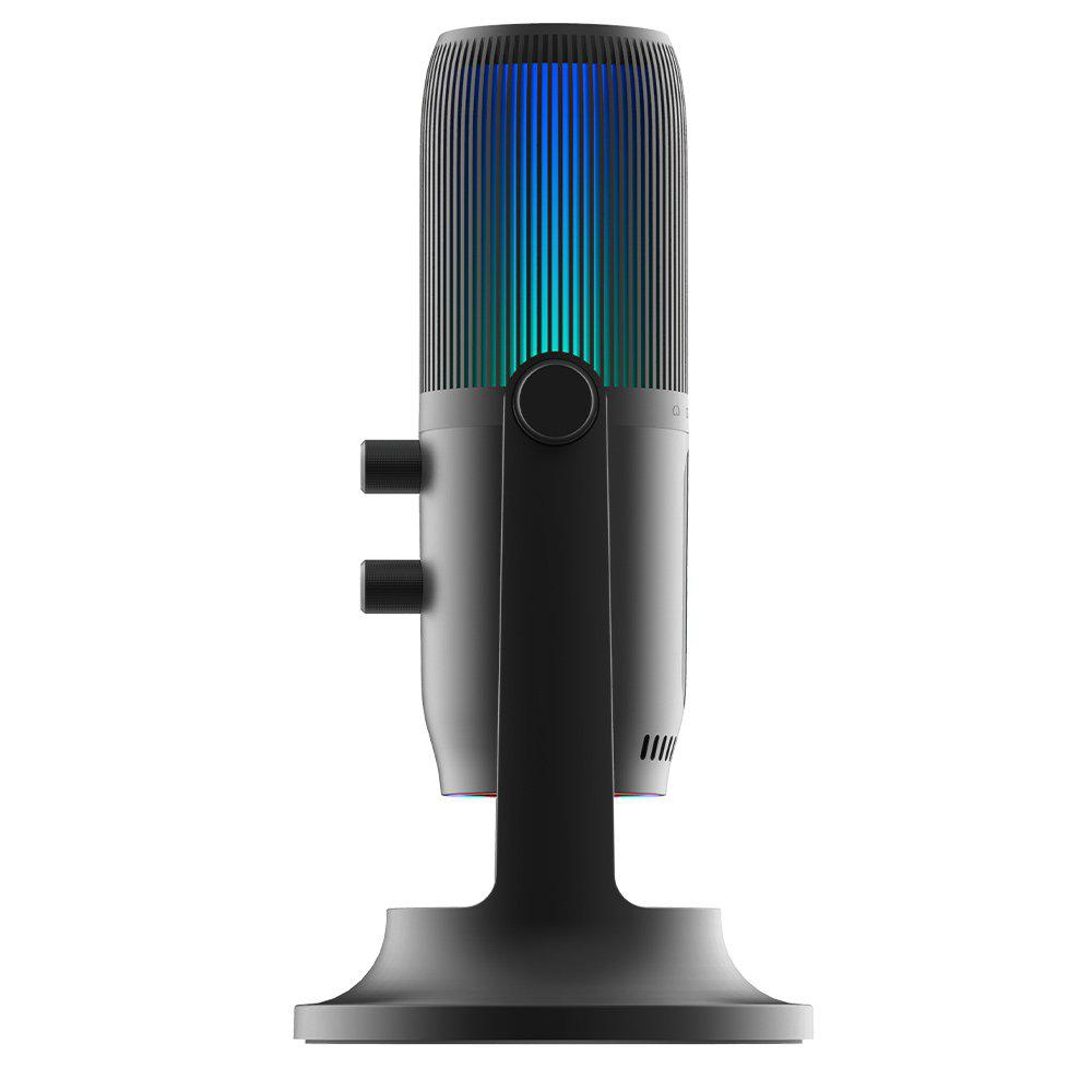 THRONMAX MDRILL GHOST RGB 24bit 96kHz 4 Patterns High-Definition Studio ...
