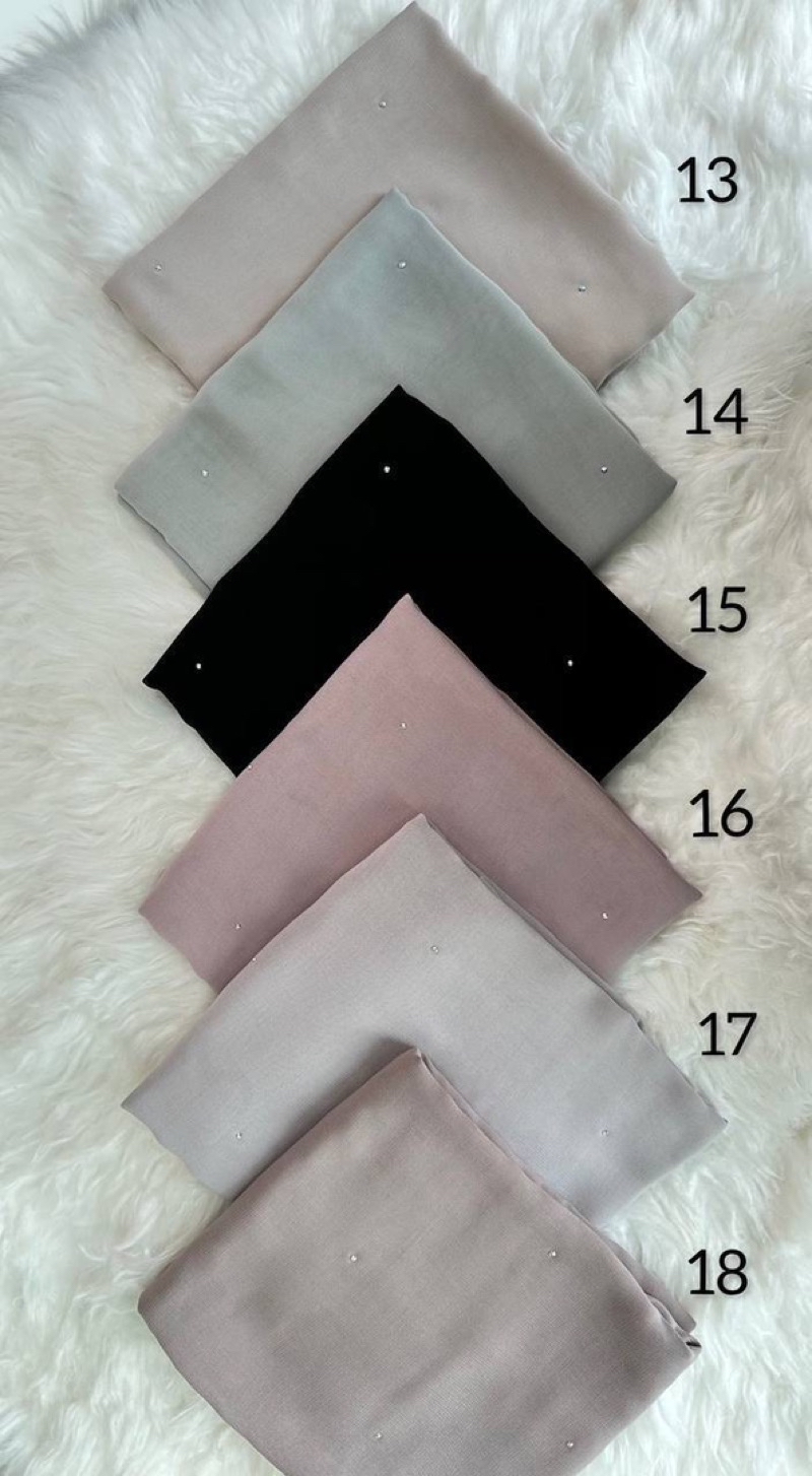 (Zahrania Industries) NELLISA BAWAL DIAMOND SOFEAROSE | Shopee Malaysia