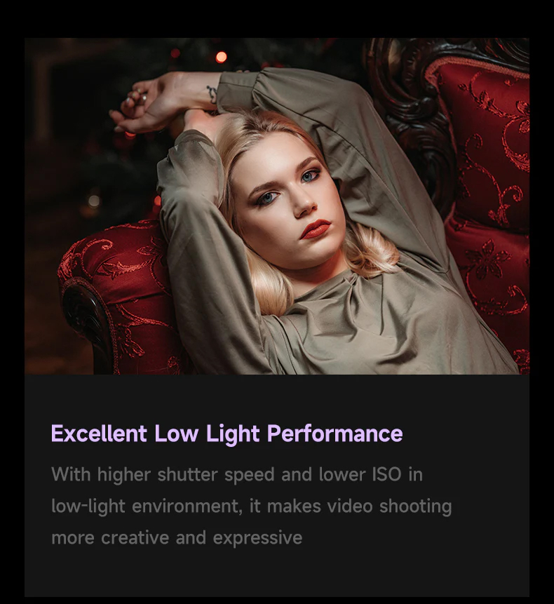 VILTROX PRO Level 75mm F1.2 XF Auto Focus Large Aperture Prime Lens Designed for Fujifilm X ...