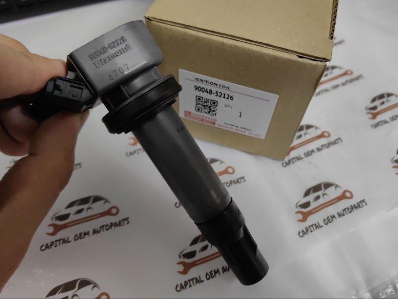 90048-52126 & 19070-87Z01 PERODUA KELISA,KENARI VIVA 660/850/1.0 ...