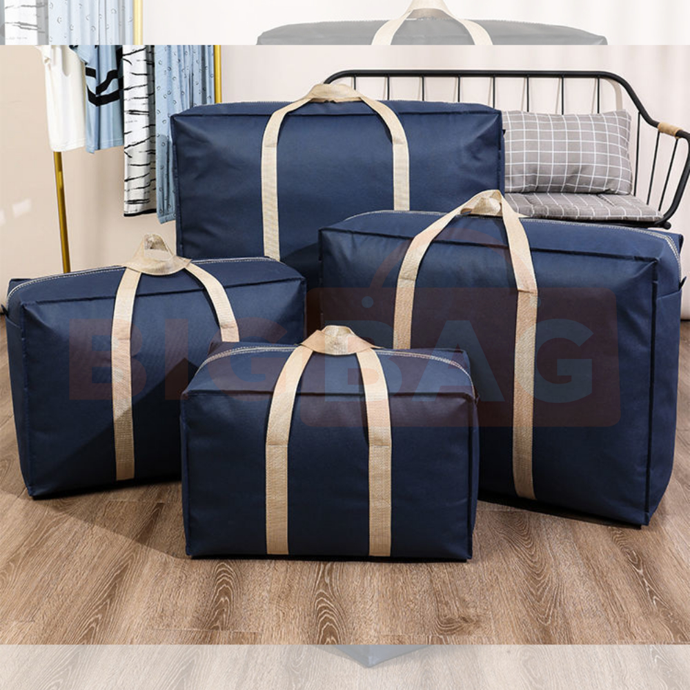 BIG BAG Beg Baju Travel Besar Murah Beg Besar Simpan Barang Beg Toto ...