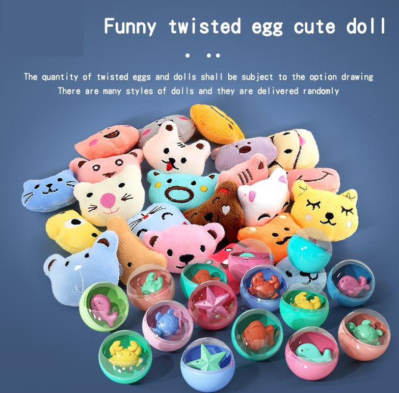 Kids Claw Machine Claw Crane Toys For Kids Girl birthday gift boys ...