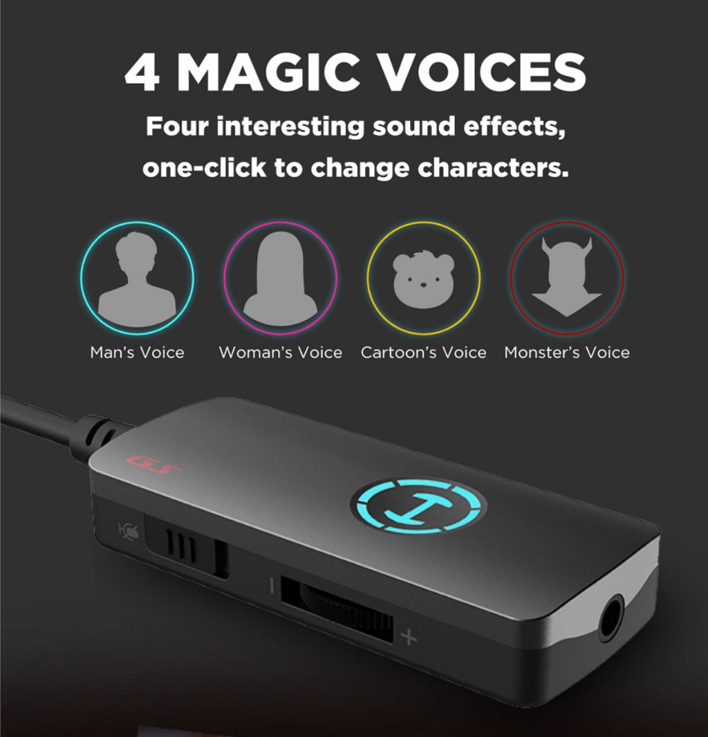 Edifier Hecate GS02 Professional Gaming USB 7.1 Virtual Surround ...