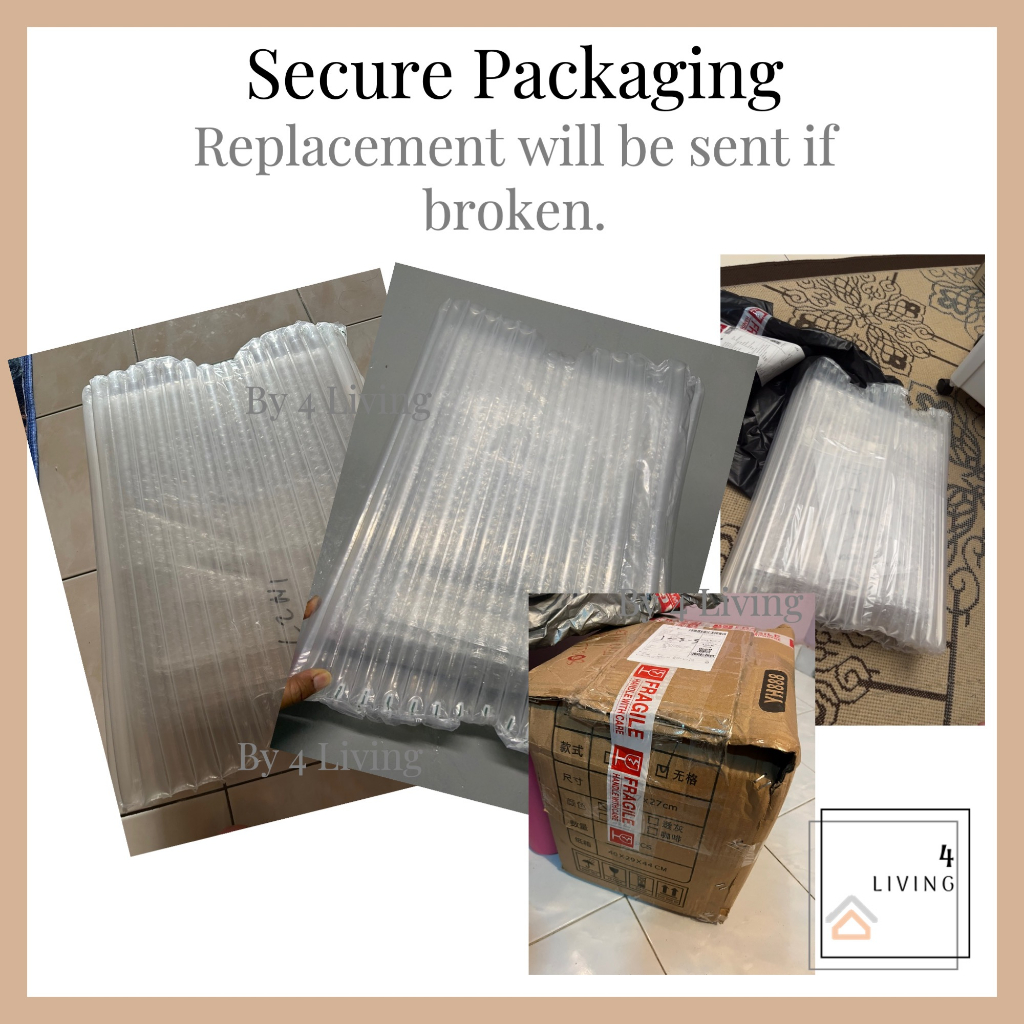 Transparent Storage Box Helmet Box Figure Acrylic Display Box Handbag ...