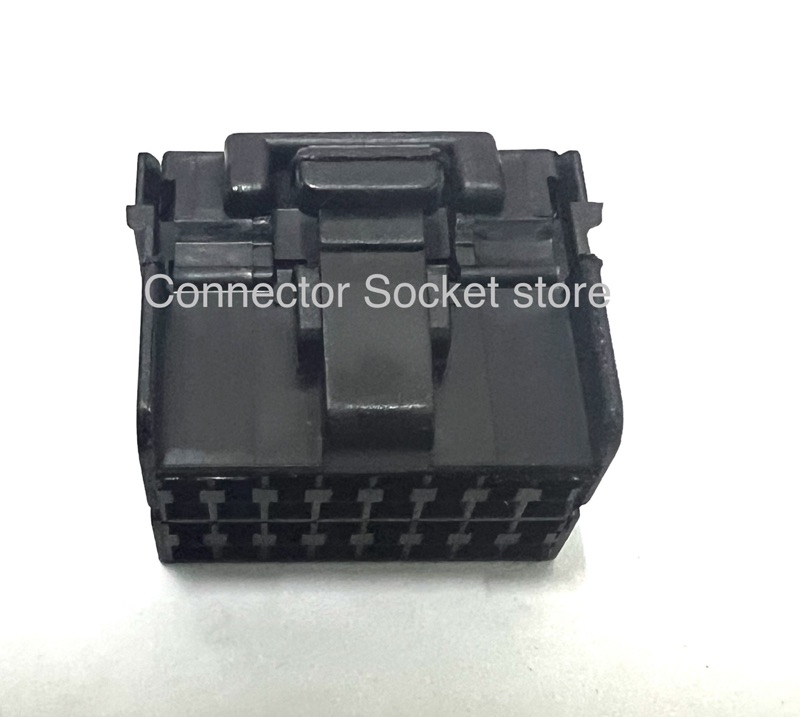 Yamaha R6 Meter Socket Connector 16 PIN | Shopee Malaysia