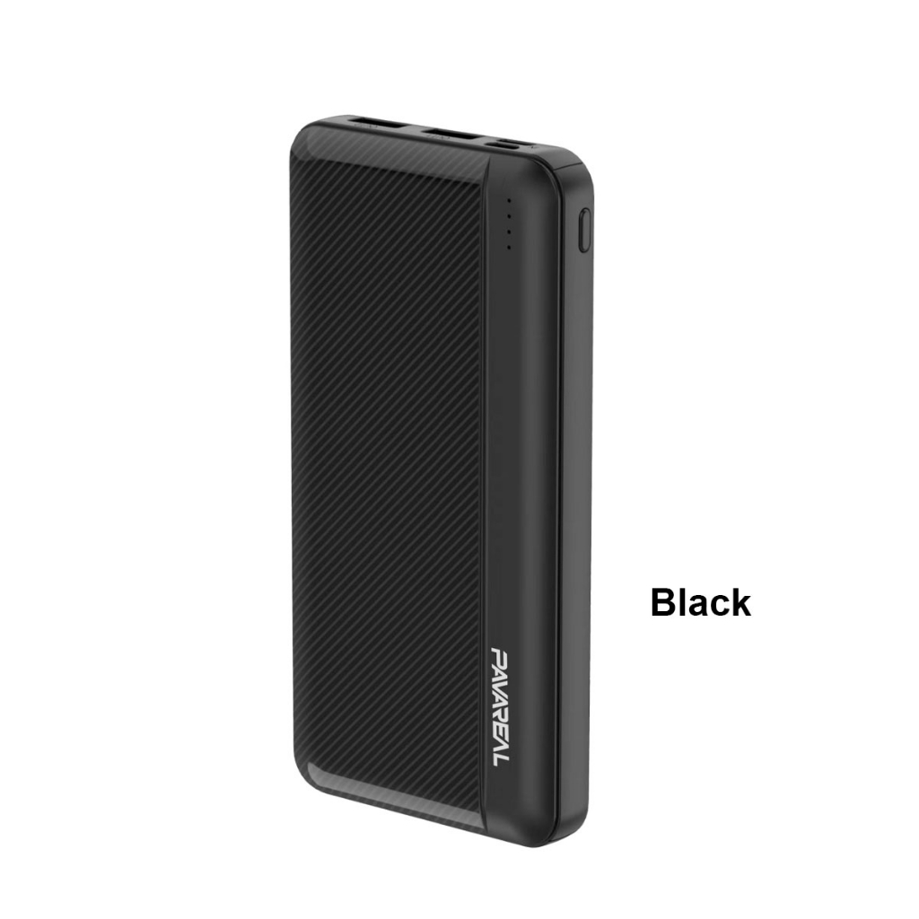 PAVAREAL PB15 Fast Charger Power Bank 10000mAh | Shopee Malaysia