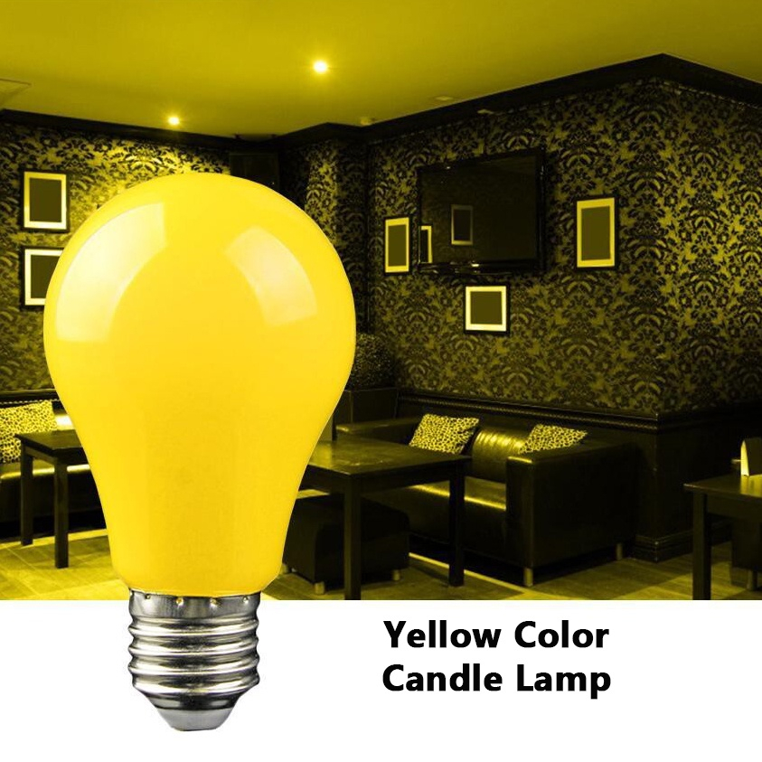 3H B22/E27 [3W/5W/10W] G40/G45/A60/S14 LED/Incandescent Filament Colour ...