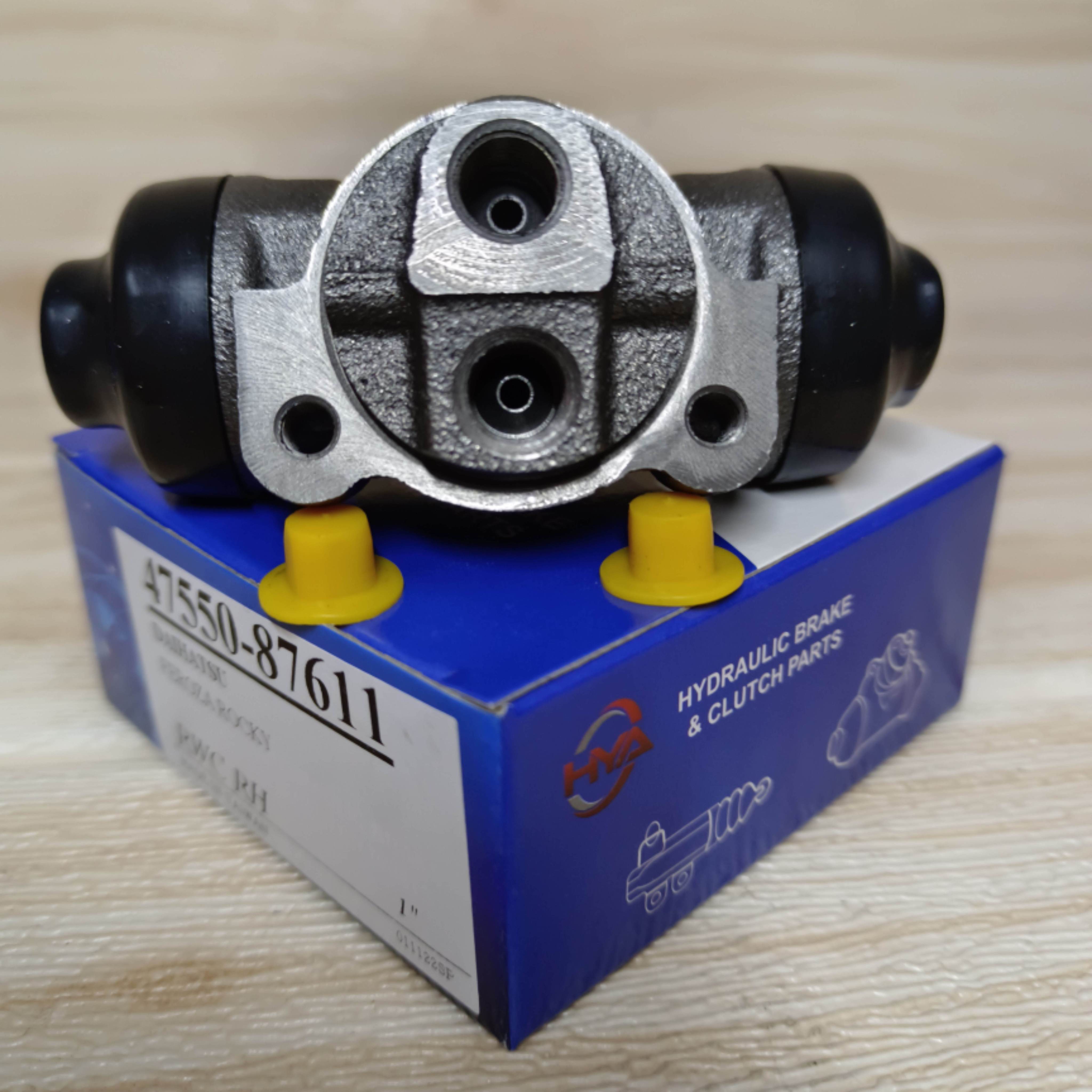 DAIHATSU FEROZA F300,ROCKY F70 REAR WHEEL BRAKE PUMP CYLINDER (1PAIR ...