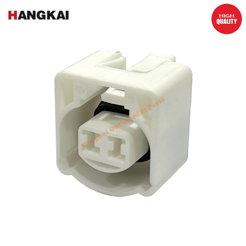 Proton Wira 1.3 1.5 Fan Switch (DENSO Type MB660663) Radiator Water ...