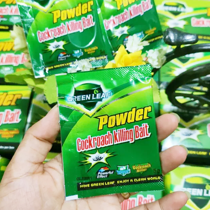 Cockroach Ant Hymenoptera Killing Bait Powder Pest Control Insect ...