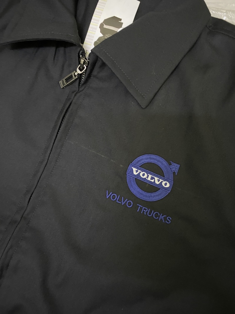 Corporate Jacket / Executive Jacket | Shopee Malaysia