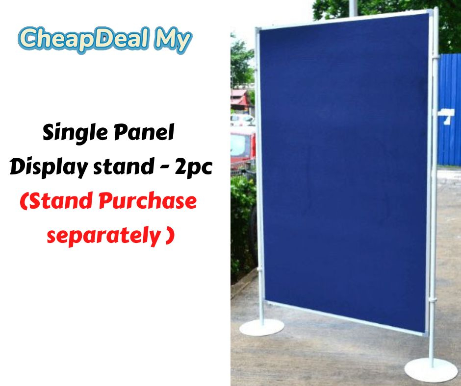 Panel paparan flexi /All size flexi display panel / display panel ...