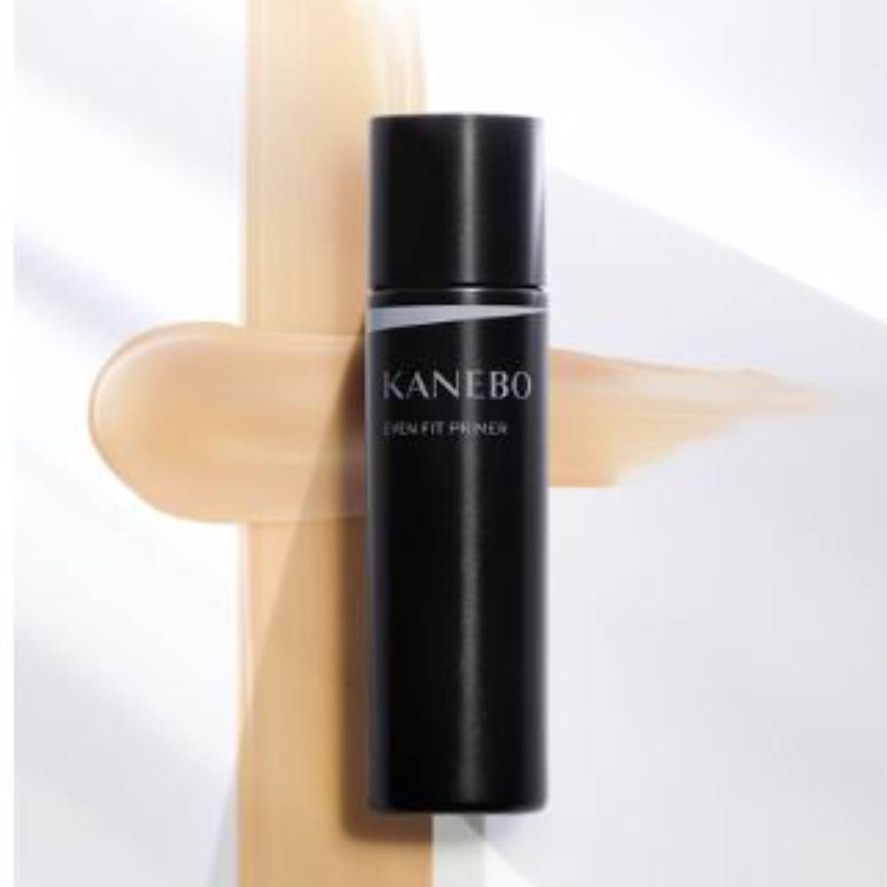 KANEBO Even Fit Primer (30ml) | Shopee Malaysia
