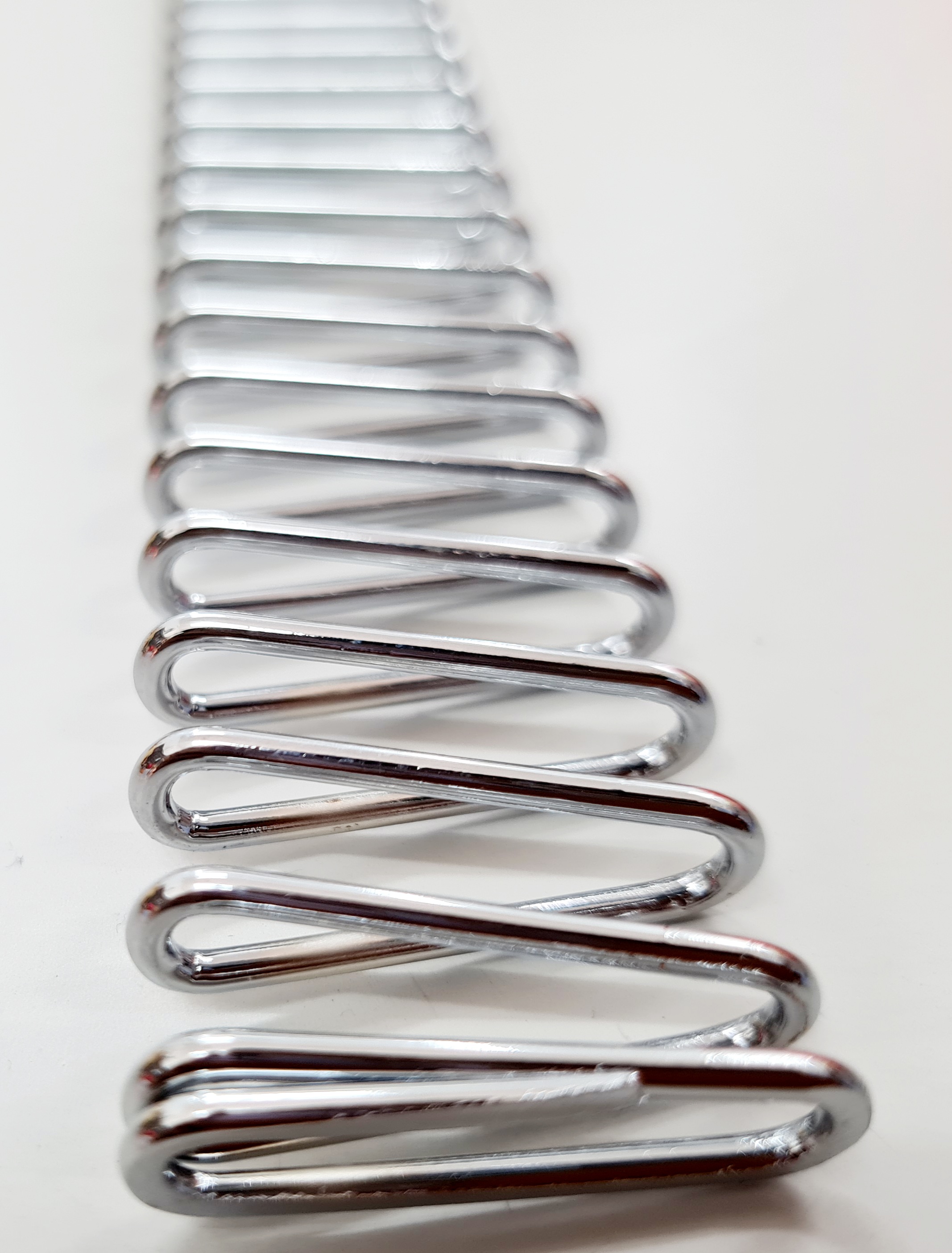 SPRING UNTUK MESIN POTONG KAIN (PANJANG) /END CUTTER SPRING/SPRING ...