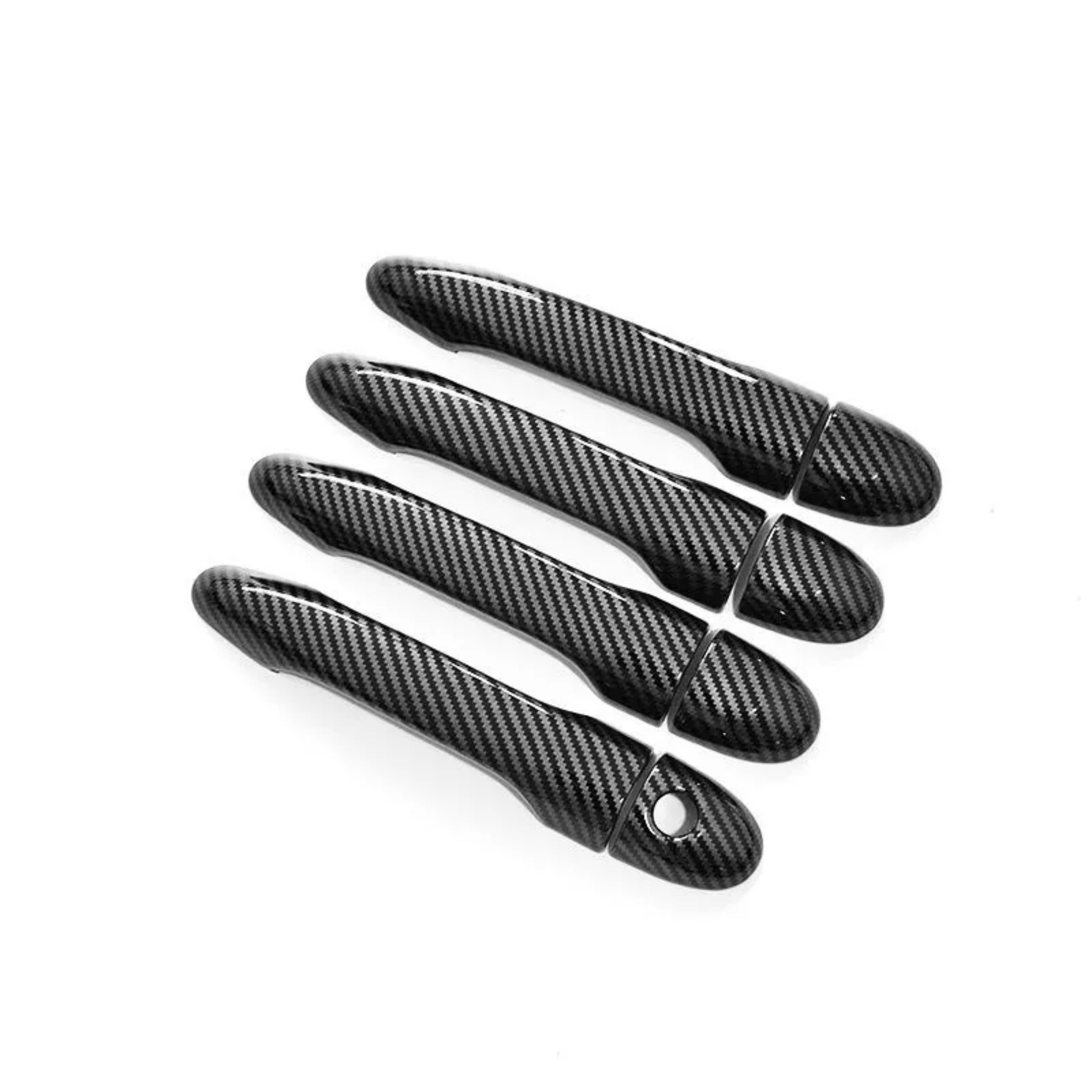 Vemart old persona car door handle cover accessories | Shopee Malaysia